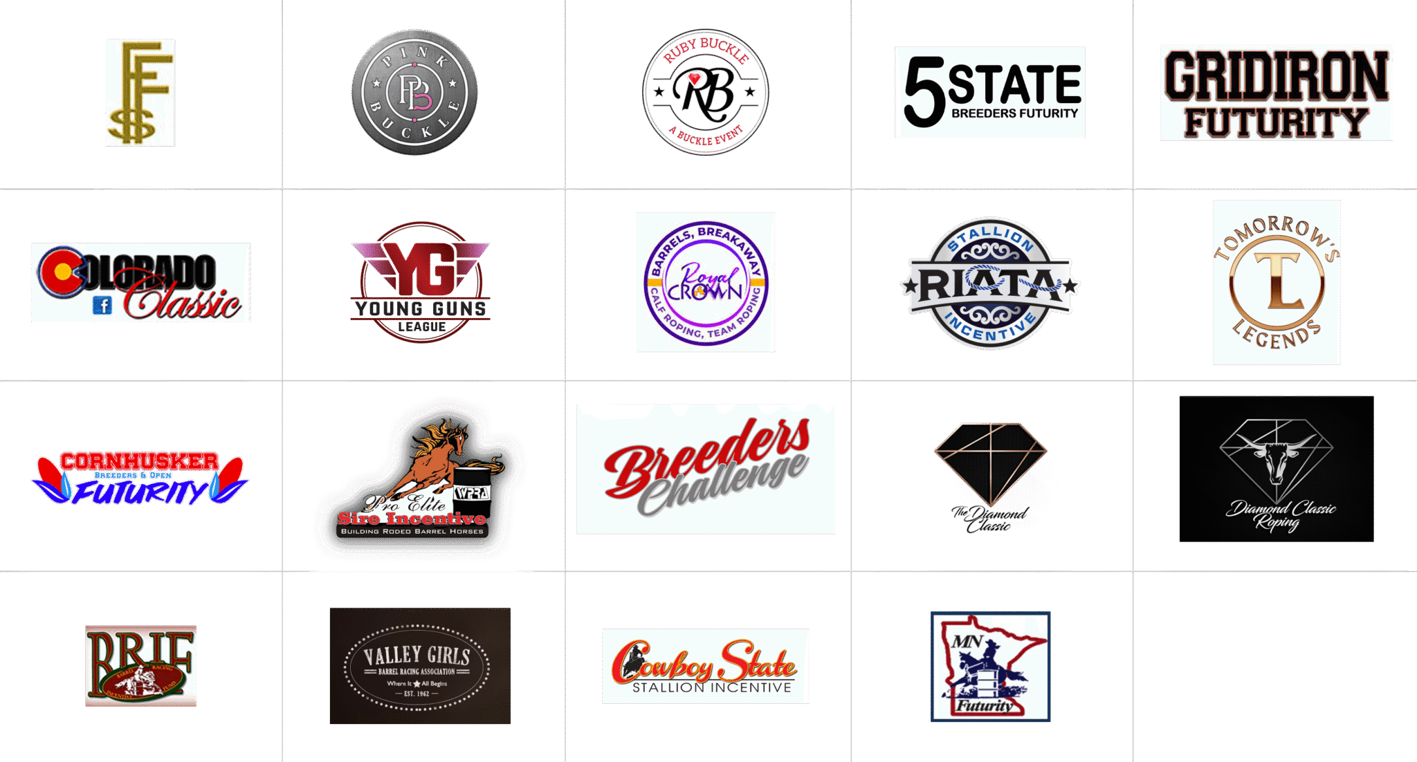 Myers Performance Horses